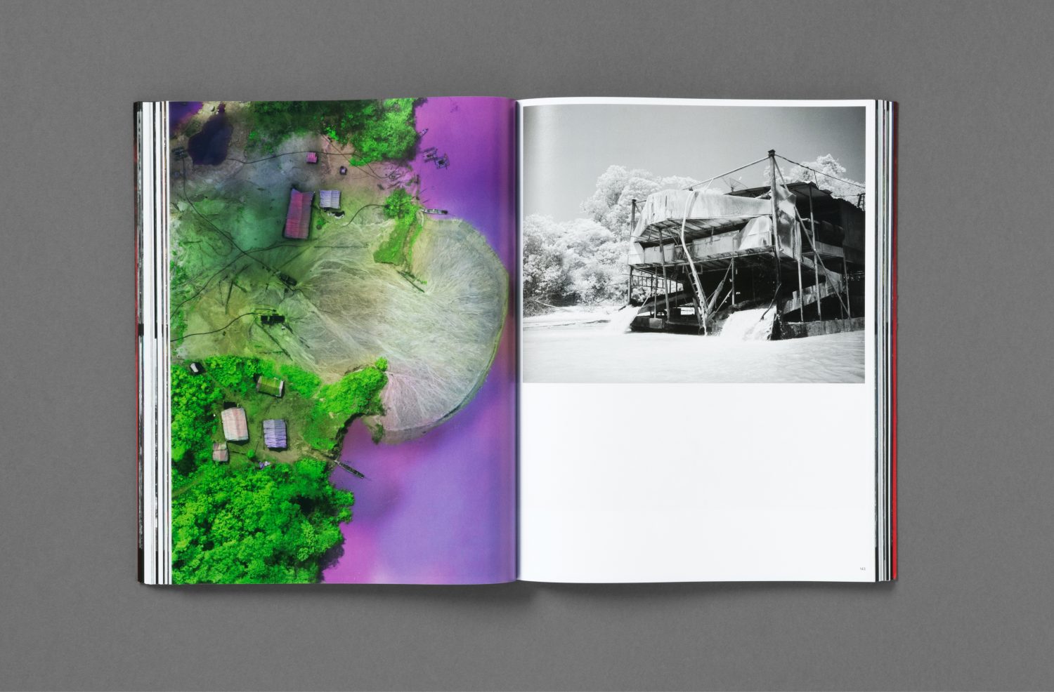 Richard Mosse - Broken Spectre · c4 journal